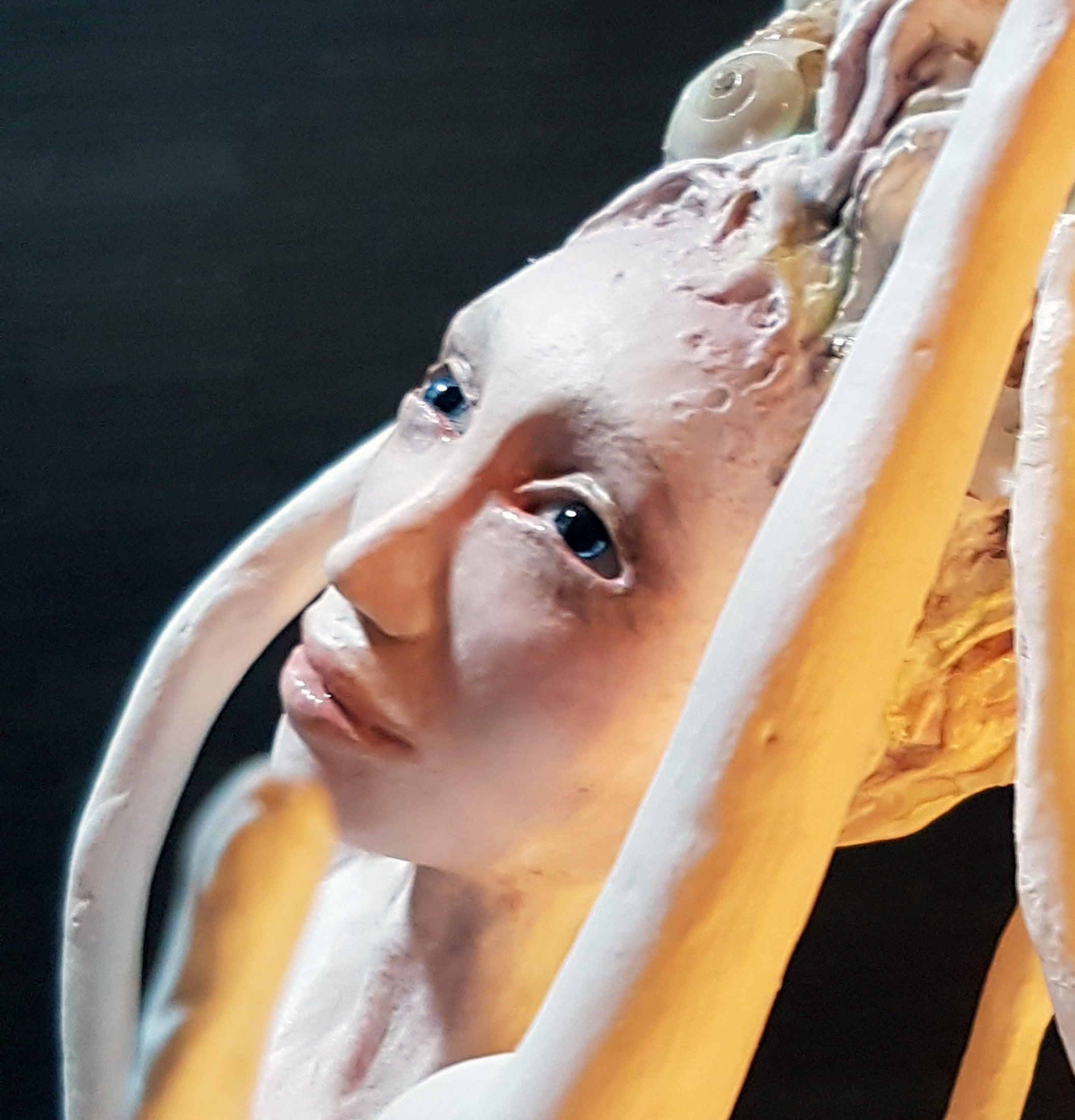 Dead Fairies, Art Dolls and Surreal Sculptures – That Creative Feeling