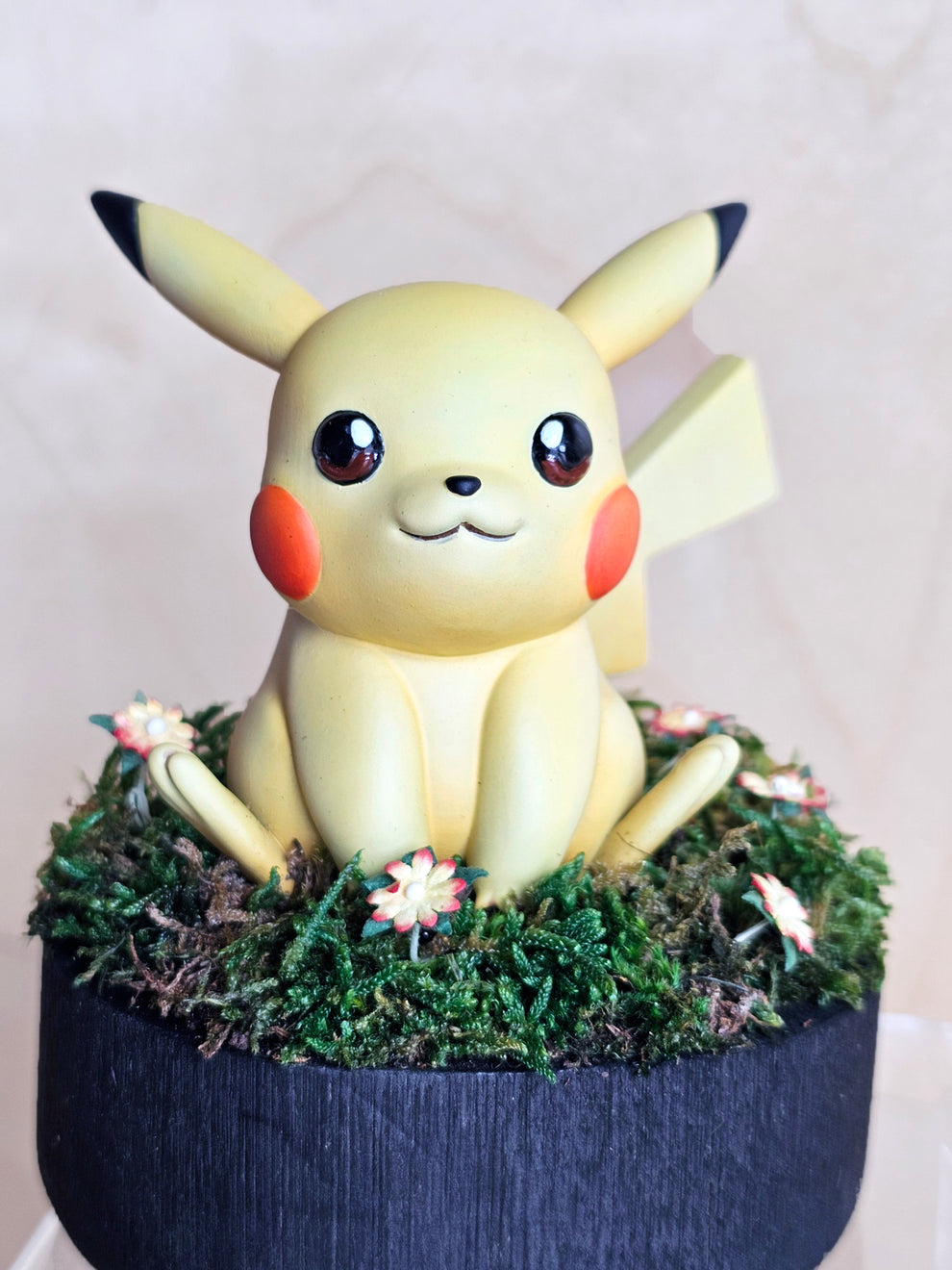 Pikachu Pokémon fan art - Limited Edition series 1 – That Creative Feeling