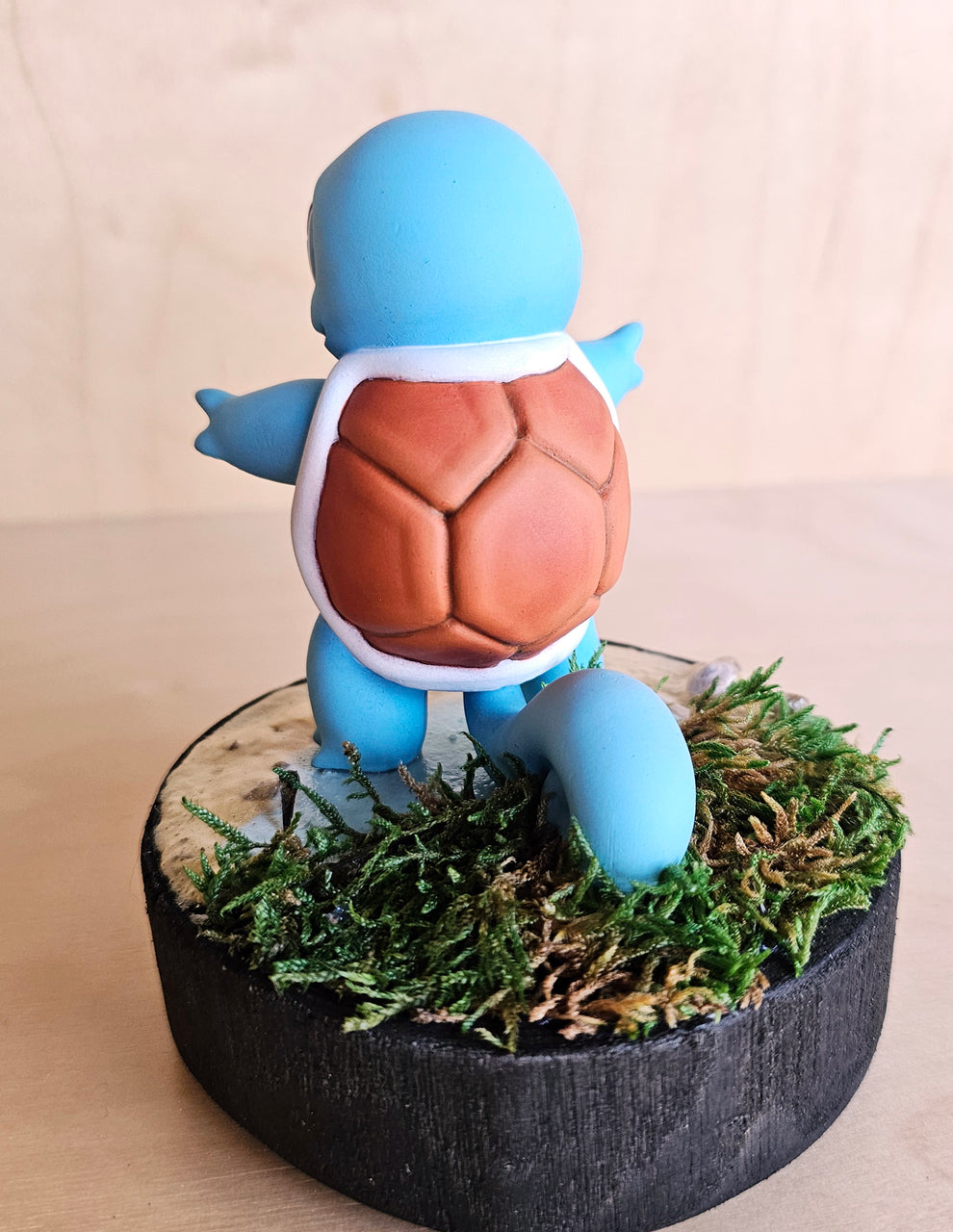 Squirtle Pokémon fan art - Limited Edition series 1 – That Creative Feeling